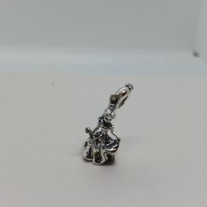 Pandora | Accessories | Pandora Disney Beauty And The Beast Dancing ...